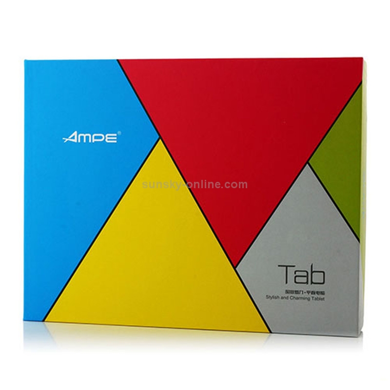AMPE A90 Tablet PC 8GB