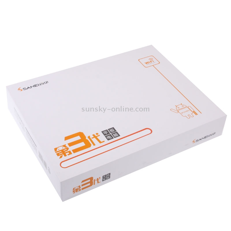 N90, 9.7 inch, 1GB+8GB