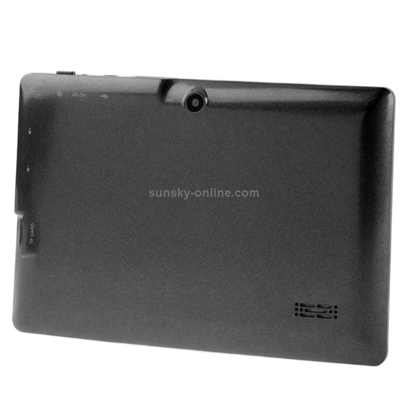 Q88 Tablet PC, 7.0 inch, 1GB+8GB