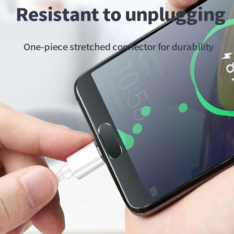 SUNSKY - USB-C / Type-C Male to USB-C / Type-C Male Fast Charging Cable ...