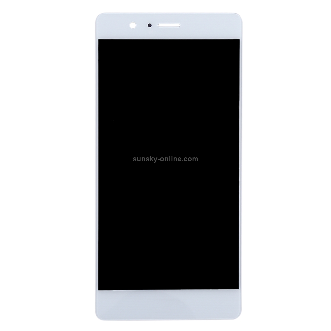 OEM LCD Screen For Huawei P9 Lite with Digitizer Full Assembly (White)