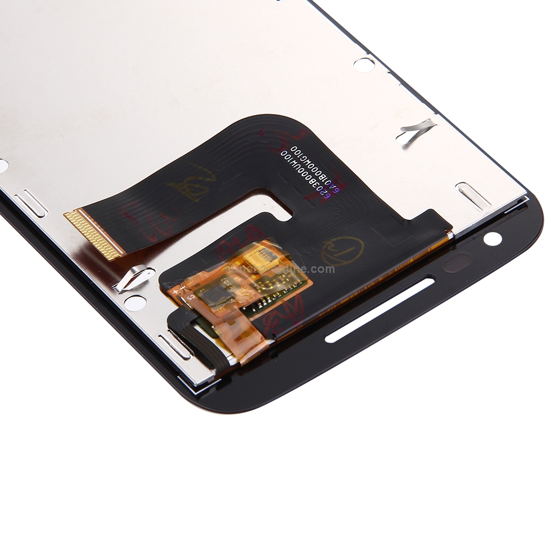 TFT LCD Screen for Motorola Moto G (3rd gen)/ XT1541 / XT1542 with ...