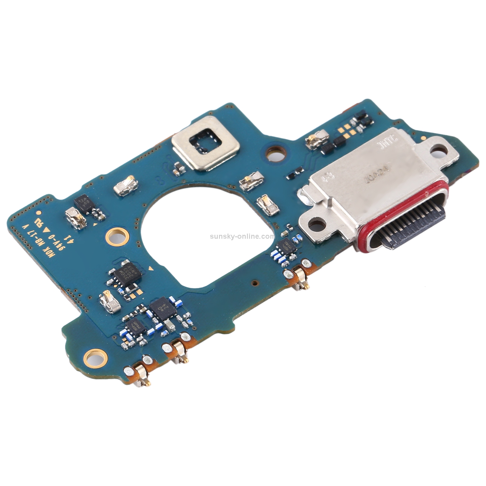 SUNSKY - Original Charging Port Board สำหรับ Samsung Galaxy S20 FE 5G ...