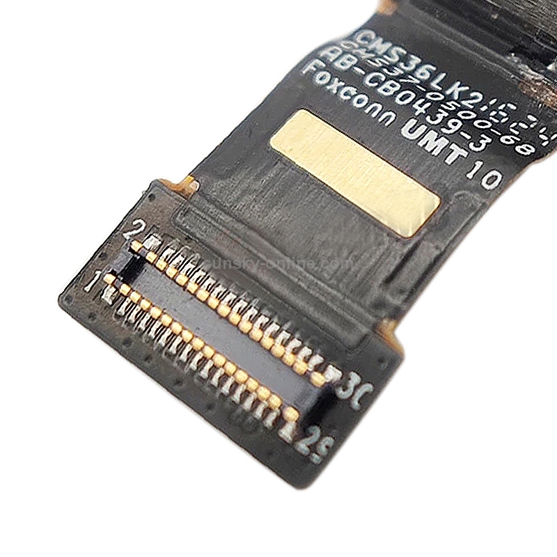 SUNSKY - Back Facing Camera for Microsoft Surface Pro 4