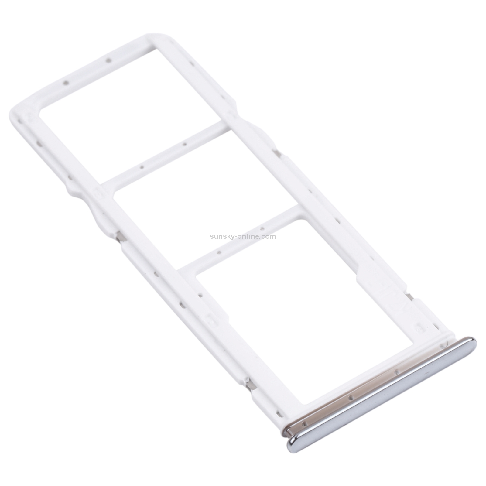 SUNSKY - ซิมการ์ดถาด + ซิมการ์ดถาด + ไมโครการ์ด SD ถาดสำหรับ Xiaomi R ...