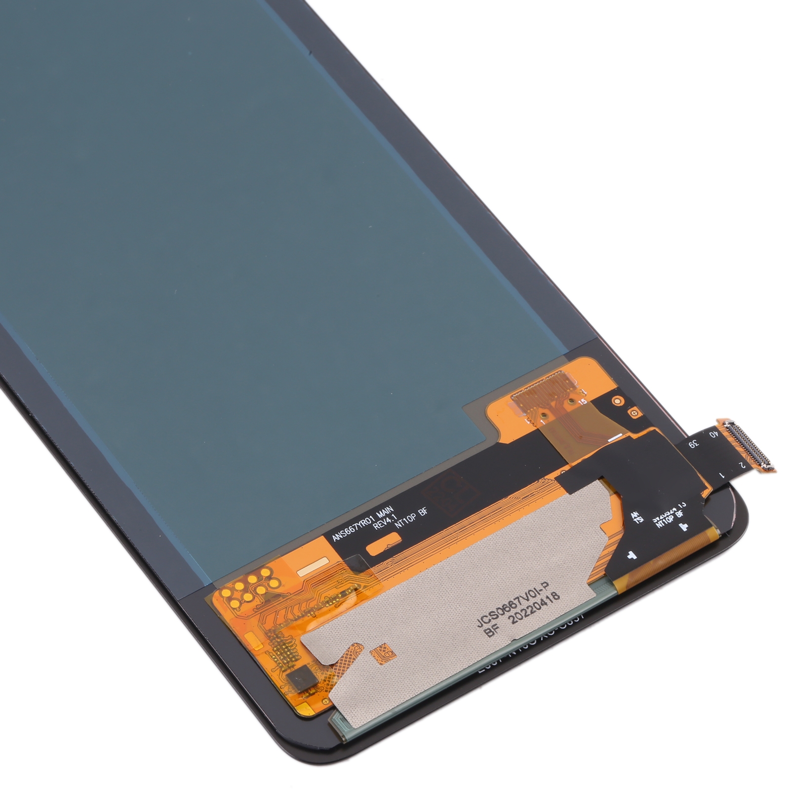 SUNSKY - วัสดุ OLED หน้าจอ LCD และ Digitizer Full Assembly สำหรับ ...