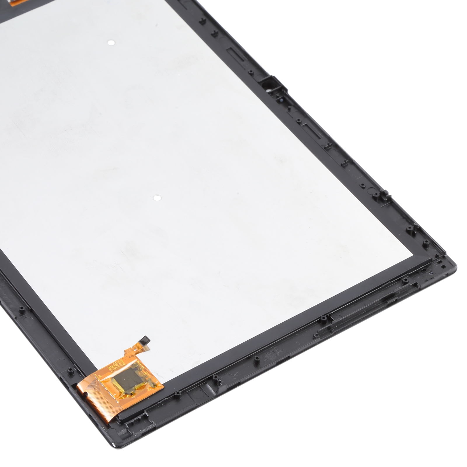 TFT LCD Screen for Teclast M40 TLA007 10.1 with Digitizer Full Assembly ...