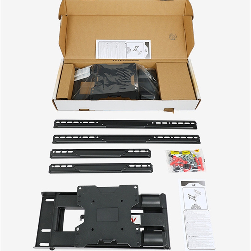 SUNSKY - North Bayou NB SP2 Heavy Duty Arm หมุนผนัง Mount 40-70 นิ้ว LCD TV