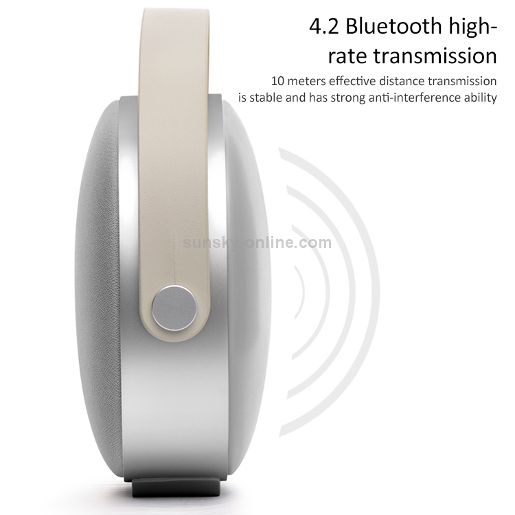 SUNSKY - W-KING T8 HIFI Speaker 30W High Power Portable Bluetooth ...