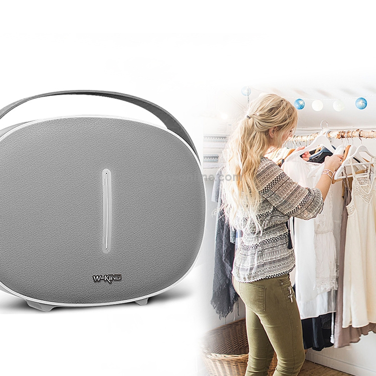 SUNSKY - W-KING T8 HIFI Speaker 30W High Power Portable Bluetooth ...