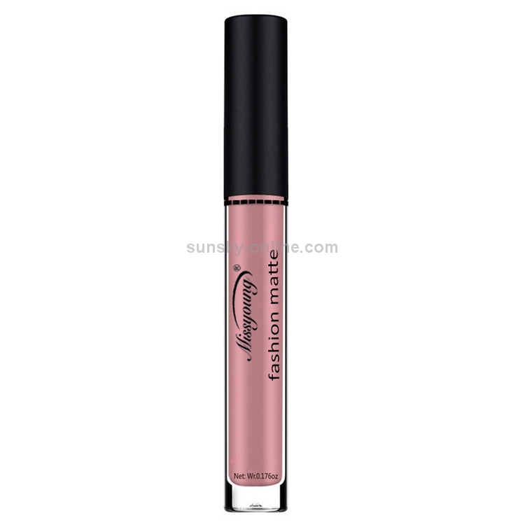 Liquid Lipstick Matte Makeup Lip Liner Pencil Waterproof Long Lasting ...