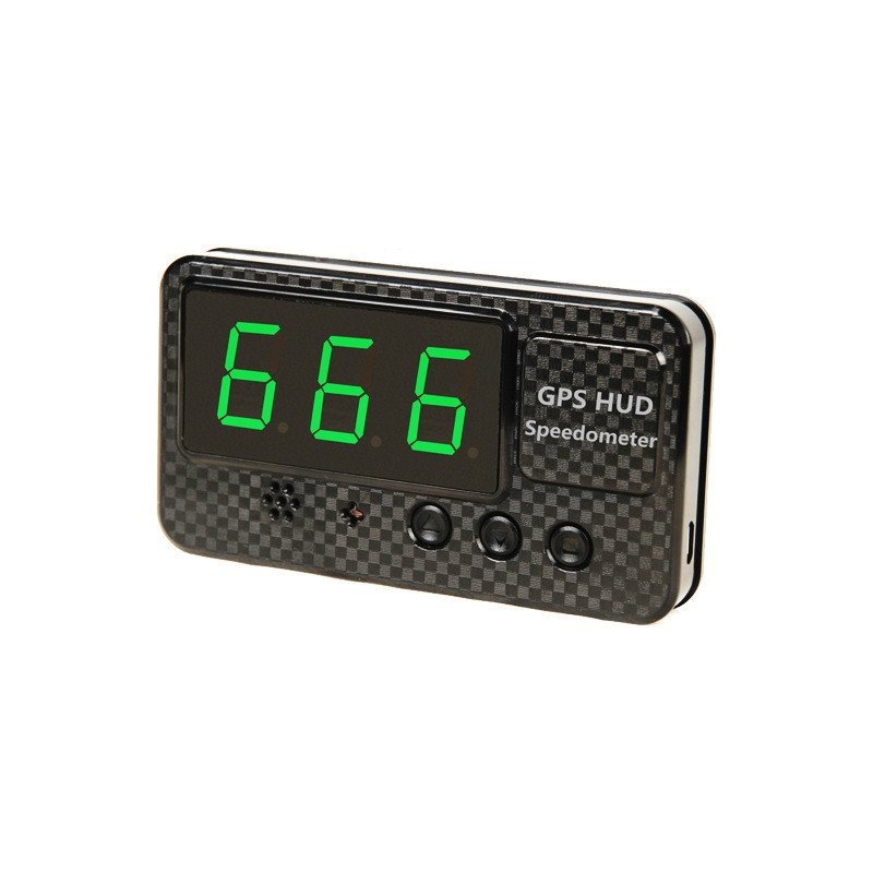 SUNSKY - Kingneed C60S 3inch Car HUD Head-up Display Car Universal GPS ...