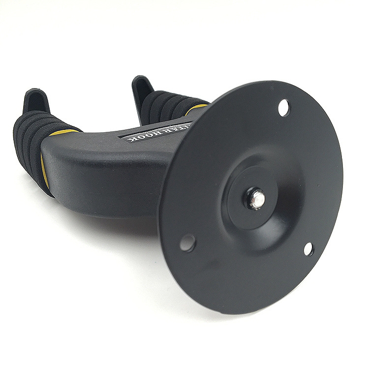 SUNSKY - Gravity Automatic Lock Guitar Hook Guitar Rack Hanger สไตล์ ...