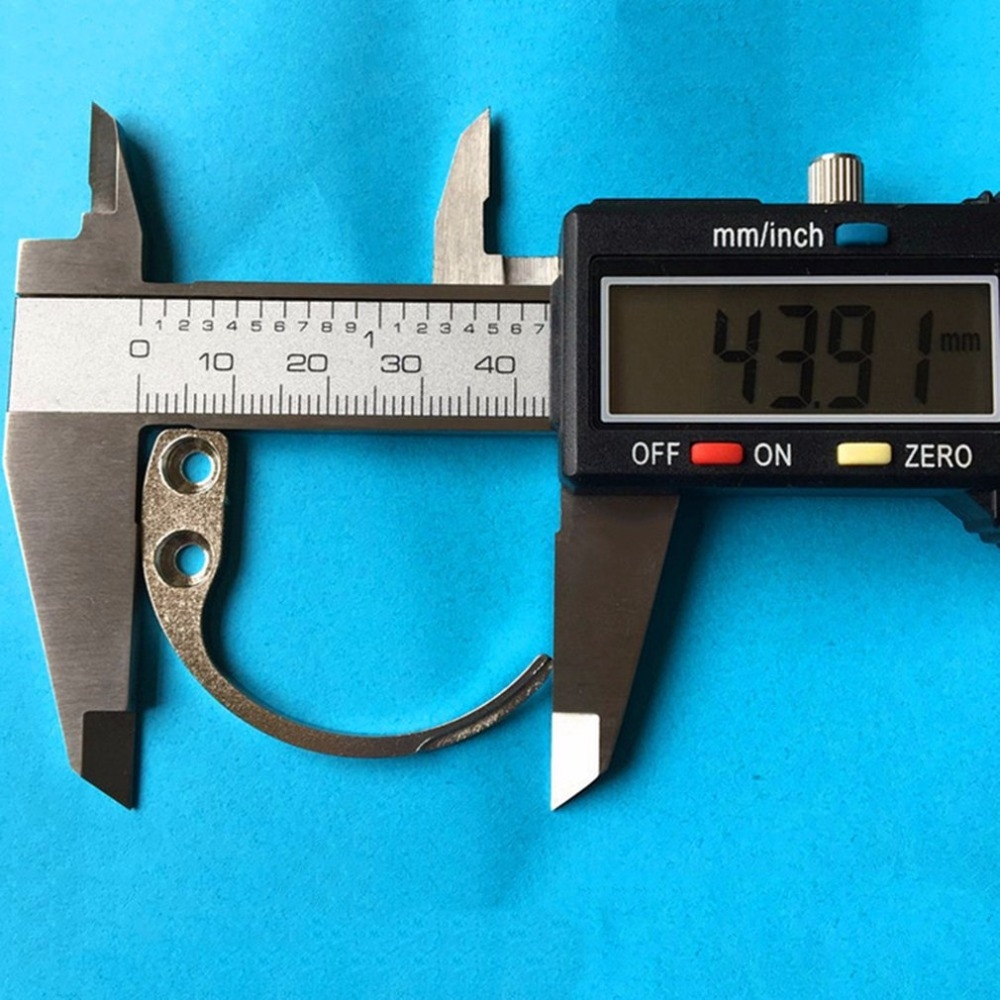 SUNSKY - แบบพกพา Hook Key Security Tag Alarm Detacher ระบบ EAS Anti ...