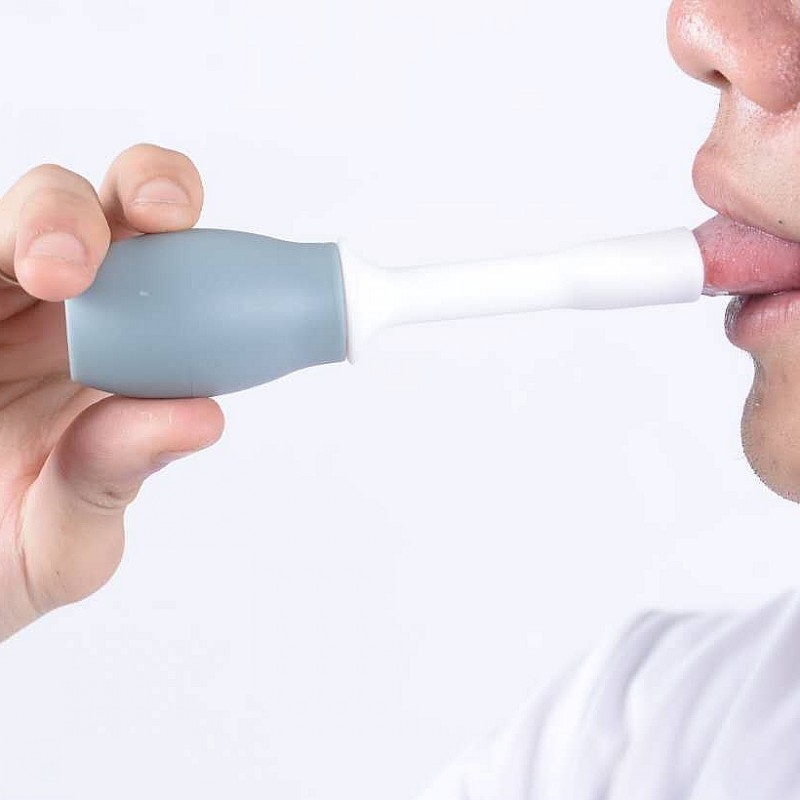 Tongue Muscle Training Device Oral Muscle Training Device Tongue ...