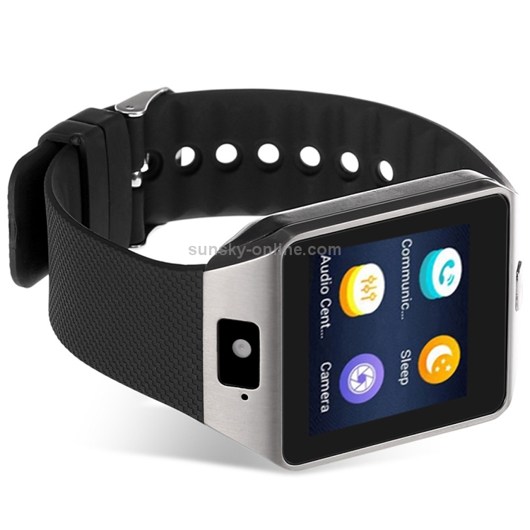 QW09 Smart Watch Phone, 512MB+4GB