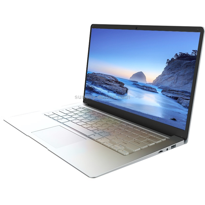 Jumper EZbook S5 Laptop, 14.0 inch, 8GB+256GB