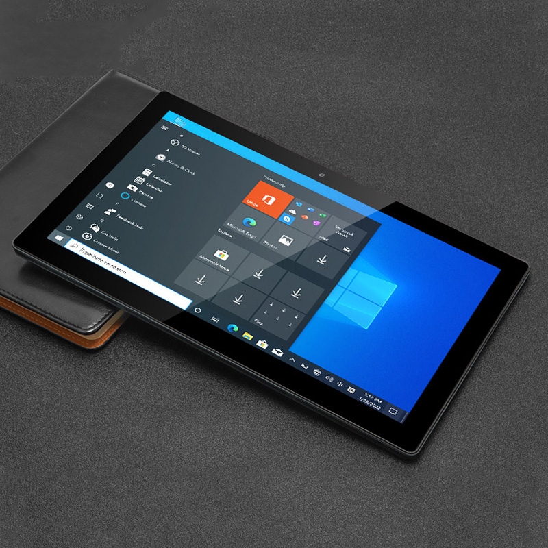 SUNSKY - UNIWA WinPad BT101 Tablet PC, 12 inch, 8GB+128GB, Windows 10 ...