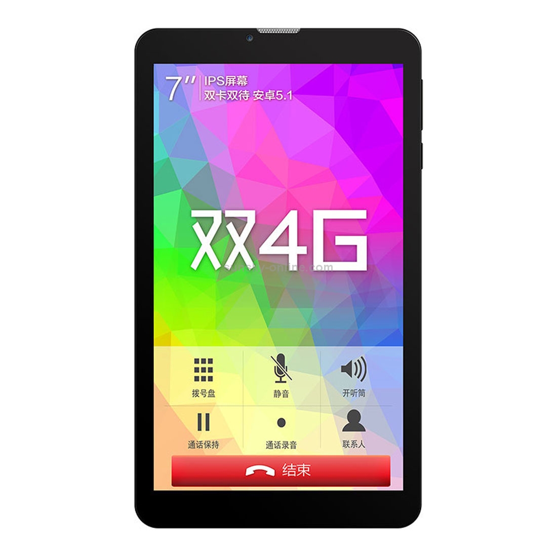 Teclast P70 4G Calling Tablet, 7 inch, 1GB+8GB