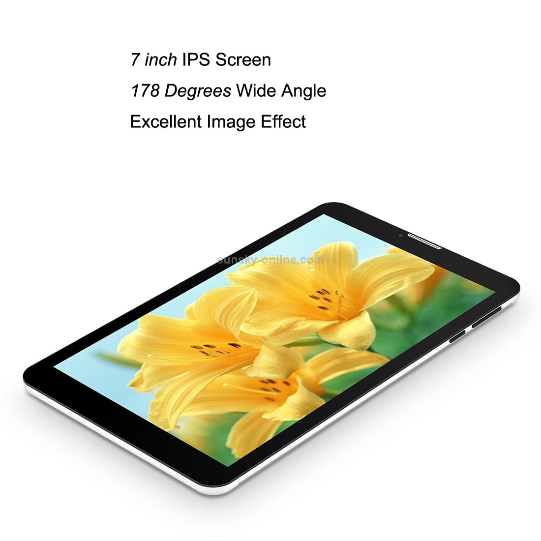 Teclast P70 4G Calling Tablet, 7 inch, 1GB+8GB