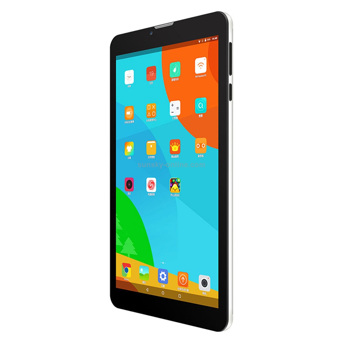Teclast P70 4G Calling Tablet, 7 inch, 1GB+8GB
