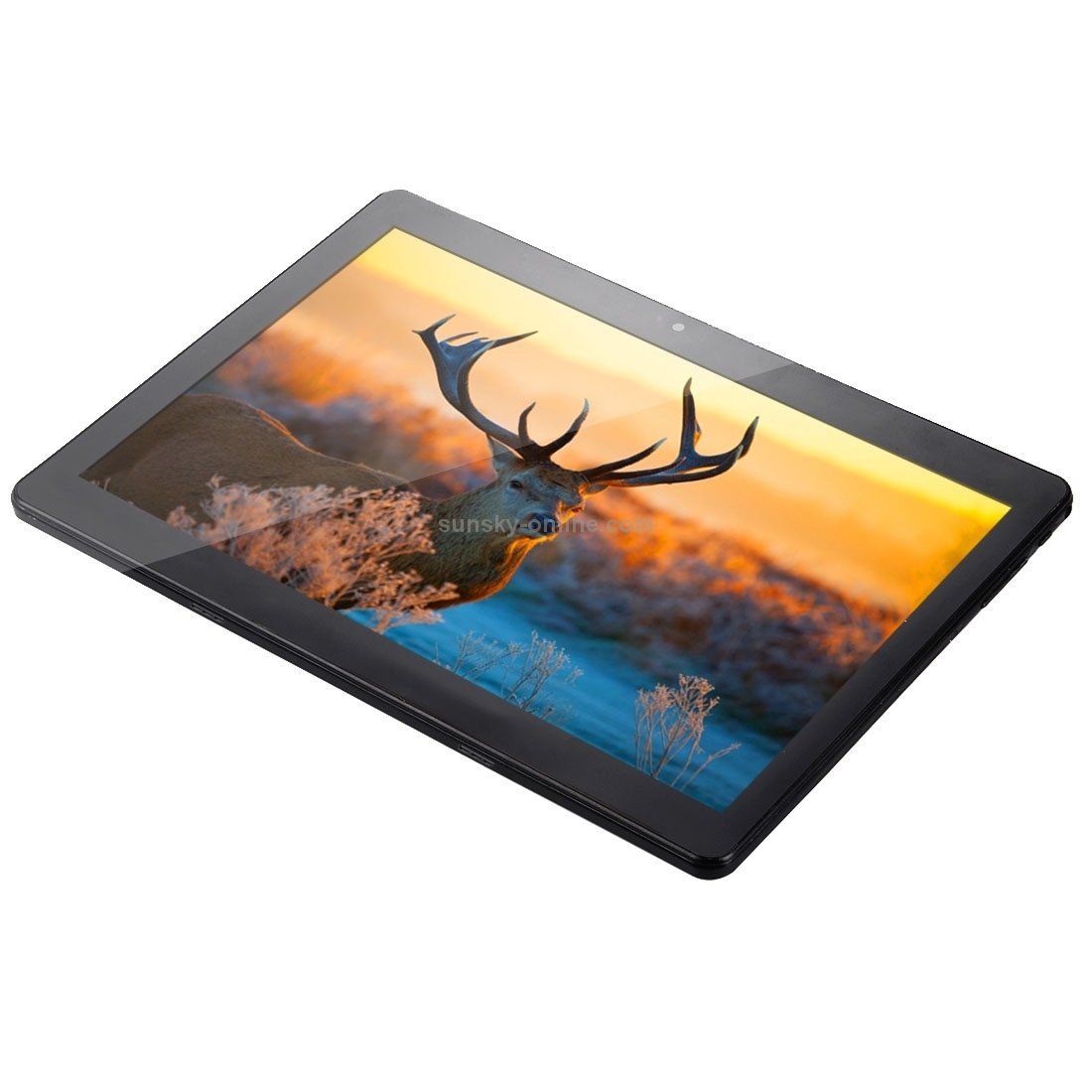 4G Phone Call Tablet PC, 10.1 inch 2.5D, 2GB+32GB