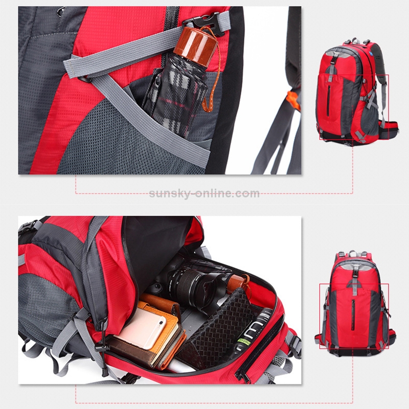Hiking Outdoor Backpack