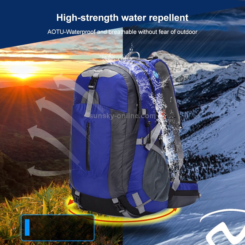 Hiking Outdoor Backpack