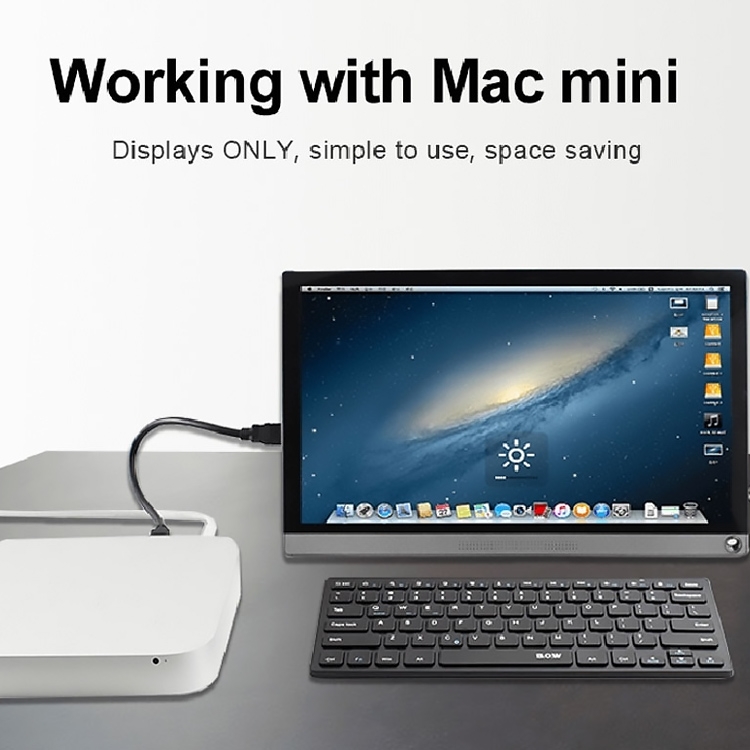 SUNSKY - Waveshare 15.6 นิ้ว 1920x1080 Full HD Universal Portable IPS ...