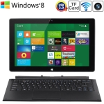 11.6 inch Windows 8 Tablet PC 32GB