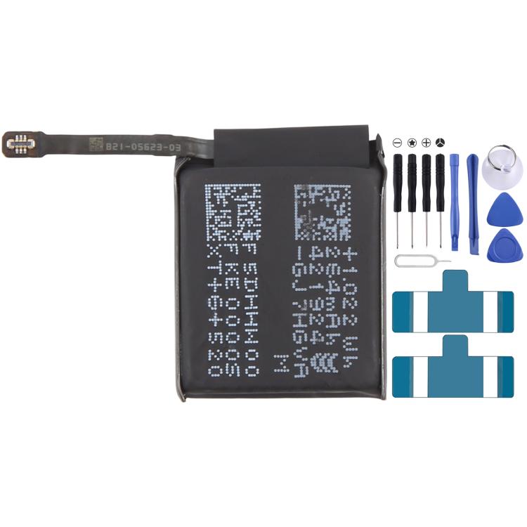 For Apple Watch SE 2025 40mm S2323 Original Li-ion Battery