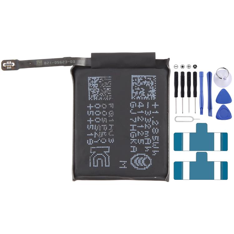 For Apple Watch SE 2025 40mm S2323 Original Li-ion Battery