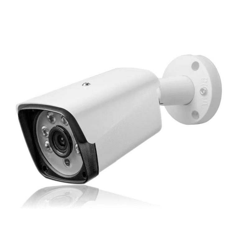 632A CE 및 RoHS 인증 방수 3.6mm 3MP 렌즈 AHD 카메라(36 IR LED 포함), 야간 투시 및 화이트 밸런스 지원