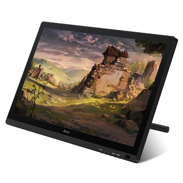 HUION Artisul D22S SP2203 5080 LPI 21.5 inch Drawing Tablet Pen Display ...