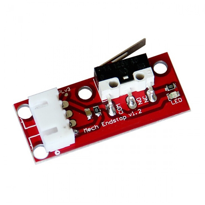 Mechanical End Stop Switch Module V1.2