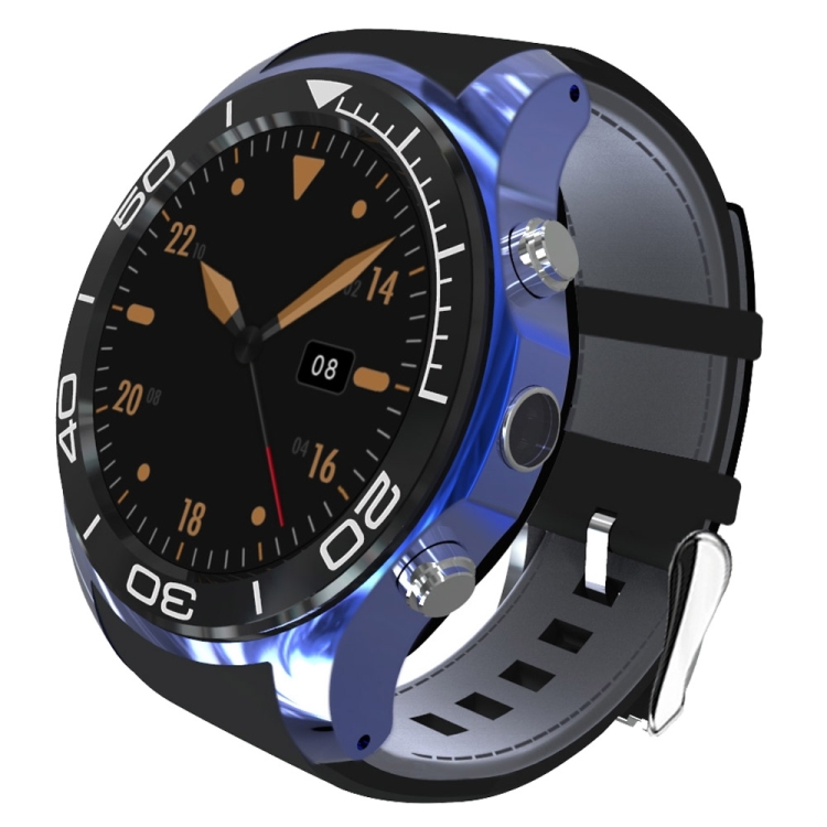 S11 Smart Watch Phone, 512MB+4GB