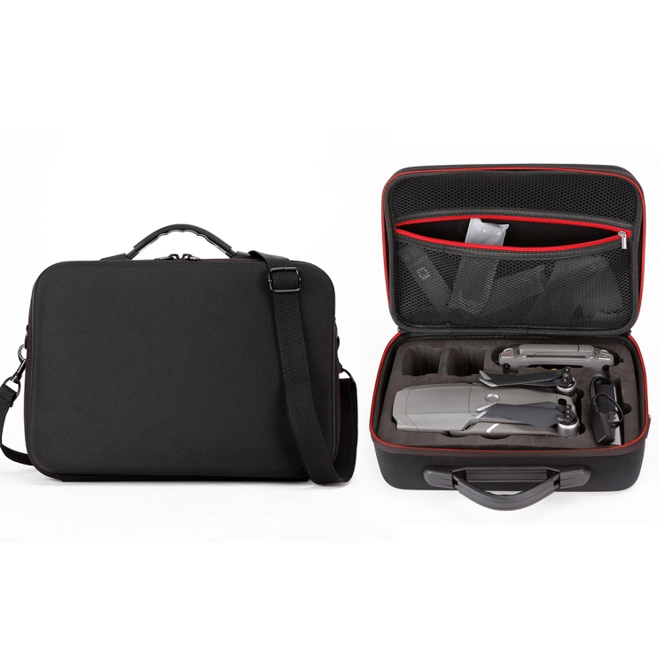 Portable Single Shoulder Storage Travel Carrying Cover Case Box for DJI ...