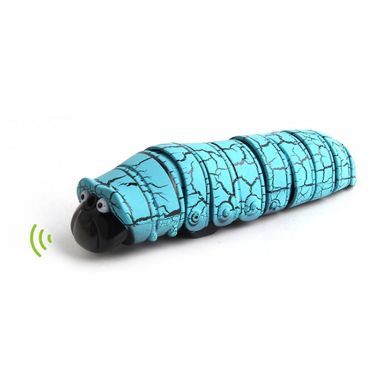 9908E Infrared Sensor Simulated Insect Tricky Creative Children ...