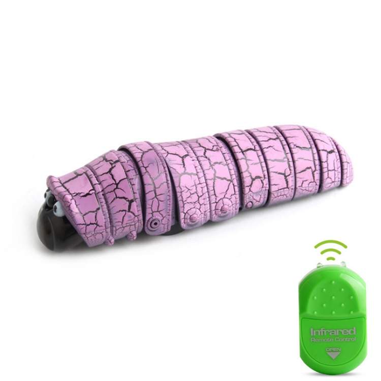 9910A Infrared Sensor Remote Control Simulated Insect Creative Children ...