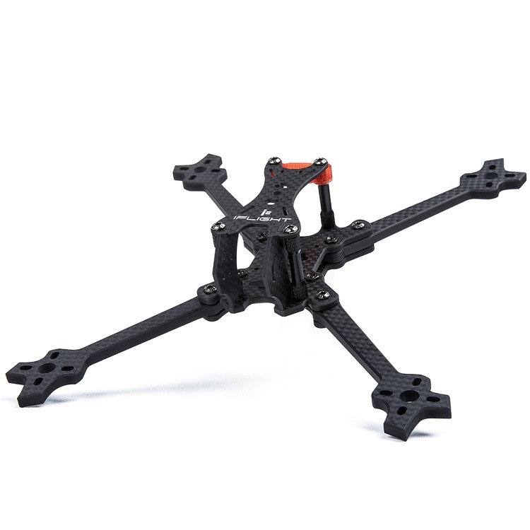 iFlight Dove V3 ฐานล้อ 218 มม. 5 นิ้ว FPV Racing Frame โครงคาร์บอนไฟ ...