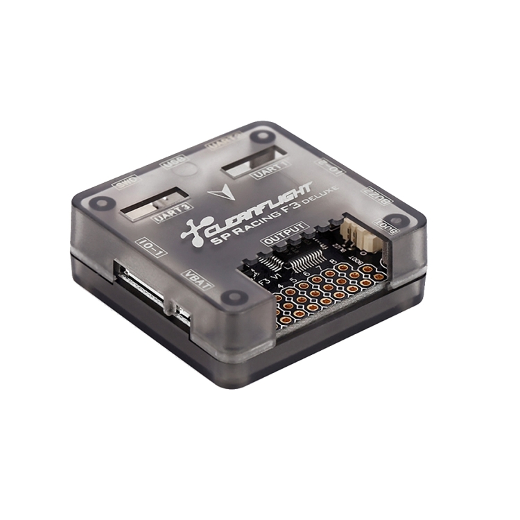 OCDAY Deluxe SP3 Racing F3 Flight Controller Board for Aircraft QAV250 ...