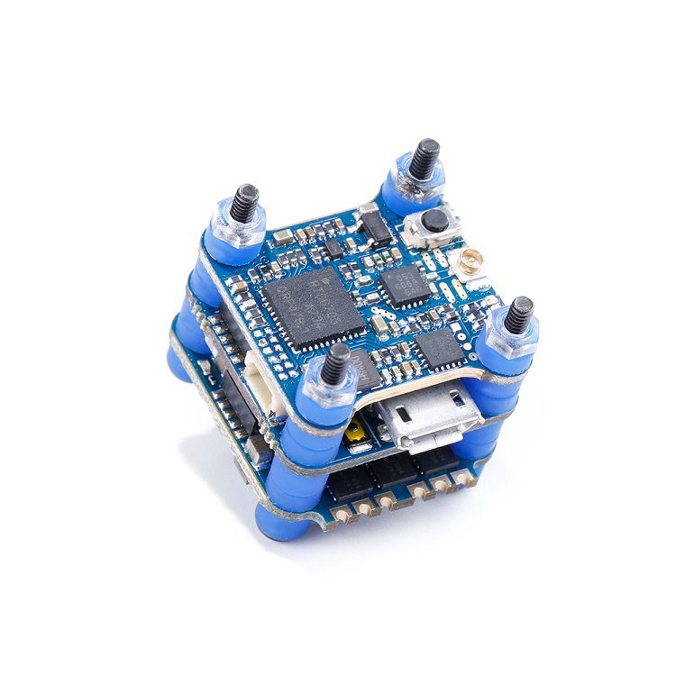 iFlight SucceX Micro F4 V1 12A 2-4S ระบบ Flight Tower