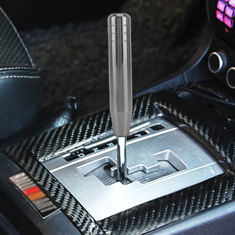 Universal Long Strip Shape รถเกียร์เปลี่ยนลูกบิดปรับเปลี่ยน Shifter ...