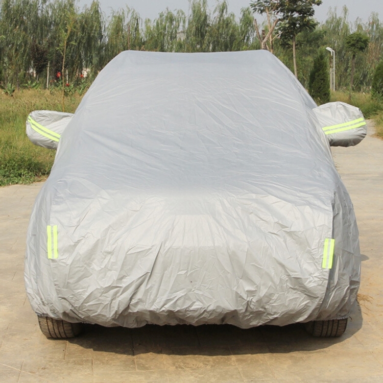 Oxford Cloth Anti-Dust Waterproof Sunproof Flame Retardant Breathable ...