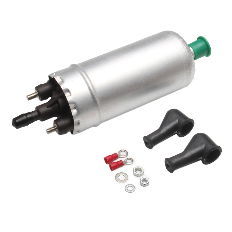 Other Parts & Accessories - Car 140L H High Flow In-Line Injection Fuel ...