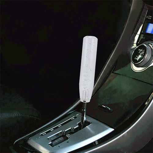 Knobs, Buttons & Switches - Universal Car Truck Transparent Bubble ...