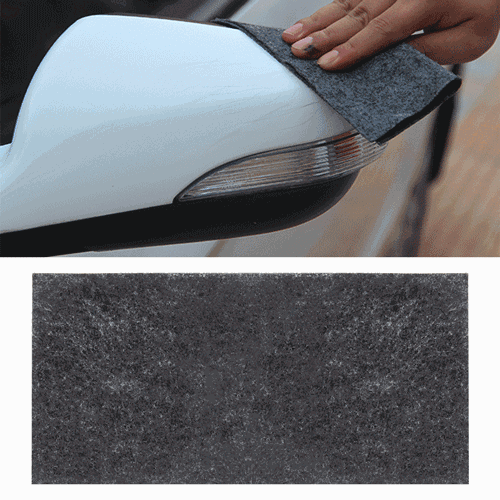 Car Scratches Cleaning Wipe Car Scratch Restorer
