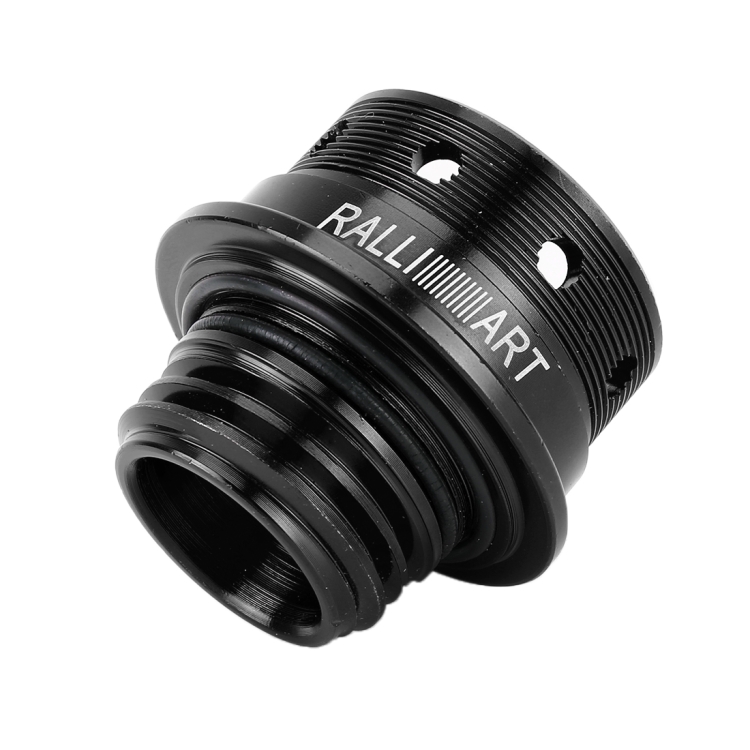 Car Modified Stainless Steel Oil Cap Engine Tank Cover for Mitsubishi ...