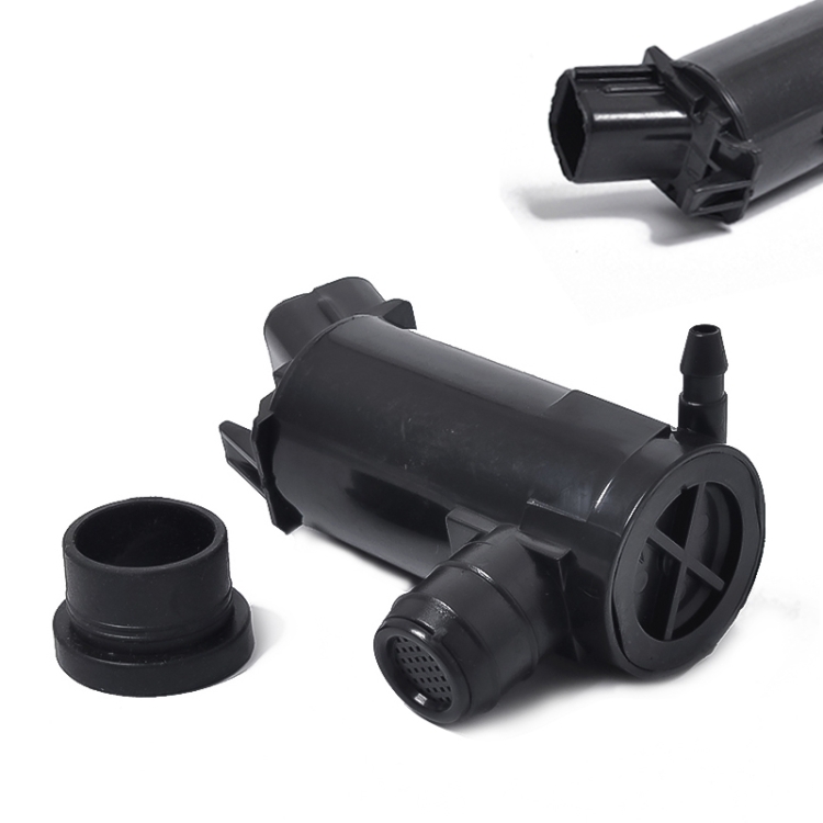 High Pressure Windshield Washer Wipers Washer Pump 9851026000 for ...