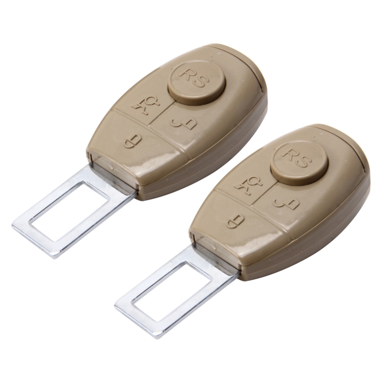 2 Pcs Rs 02 범용 자동차 안전 벨트 확장 버클 자동차 안전 벨트 클립 차량 장착 자동차 안전 안전 벨트 버클 클립
